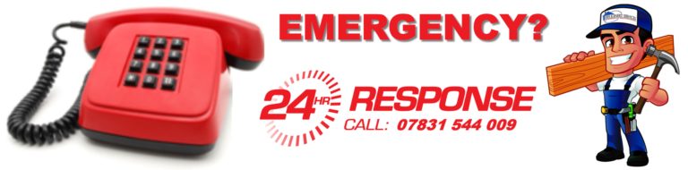 About us - Fife Joinery Services